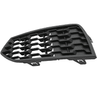 BMW Lufteinlassgitter offen US-Version 2. Reihe F22/F23